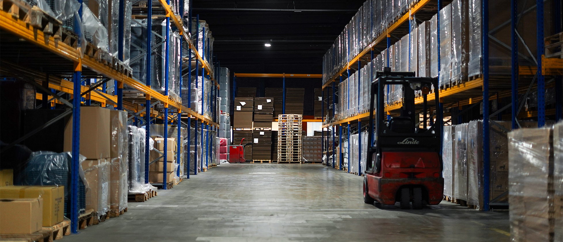 Corelap - Nos activités